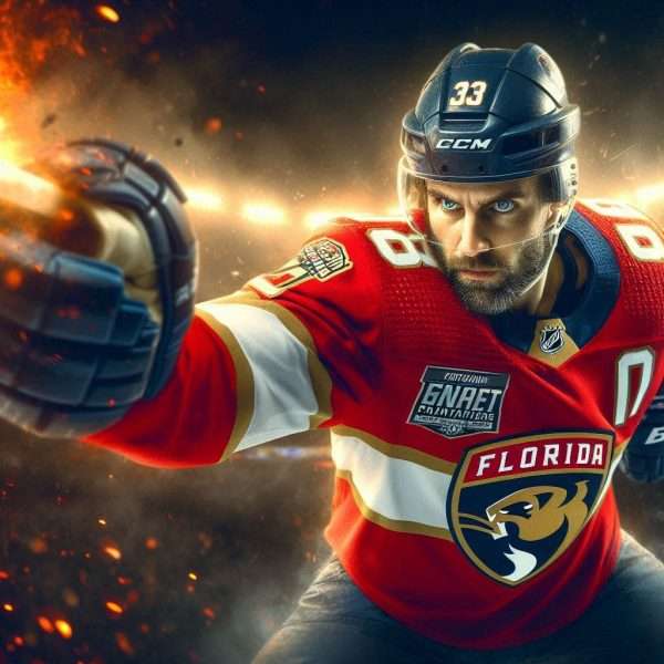 Florida Panthers - Calgary Flames: odds, analyse & TV – 90 Minute Family