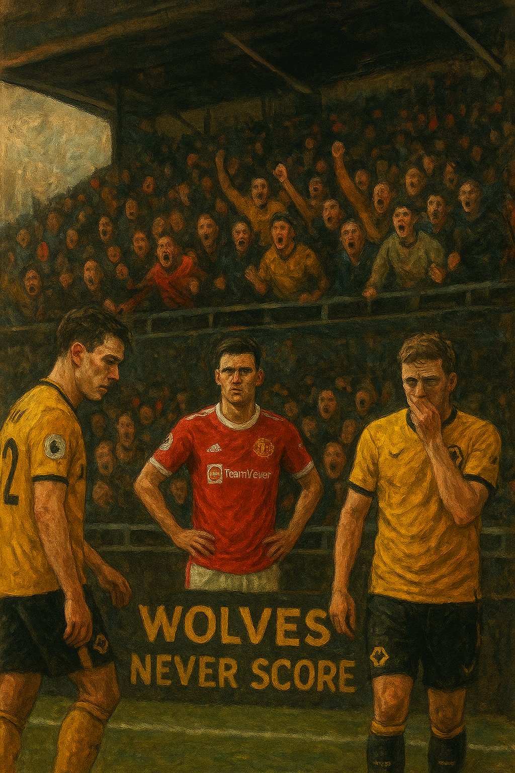 Wolves - Manchester United: odds, analyse & TV – 90 Minute Family