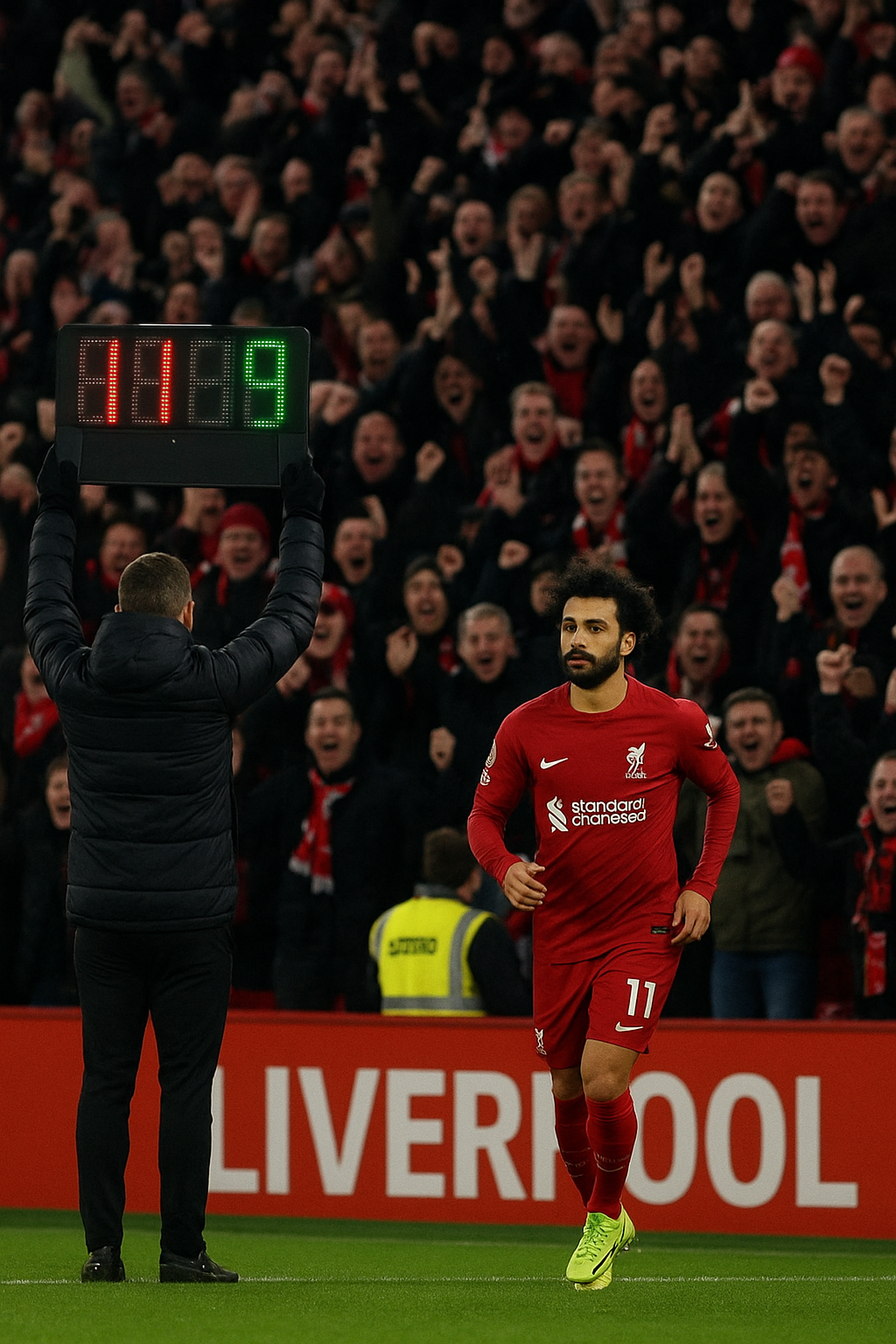 Liverpool - Brighton: odds, analysis & TV - 90 Minute Family